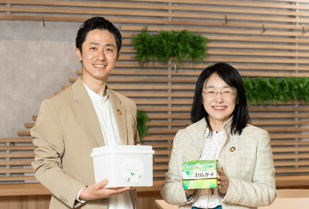 キリンCSVの成果は地域密着にあり――林田 昌也・キリン執行役員CSV本部CSV推進部長｜サステナブル・ブランド ジャパン ...