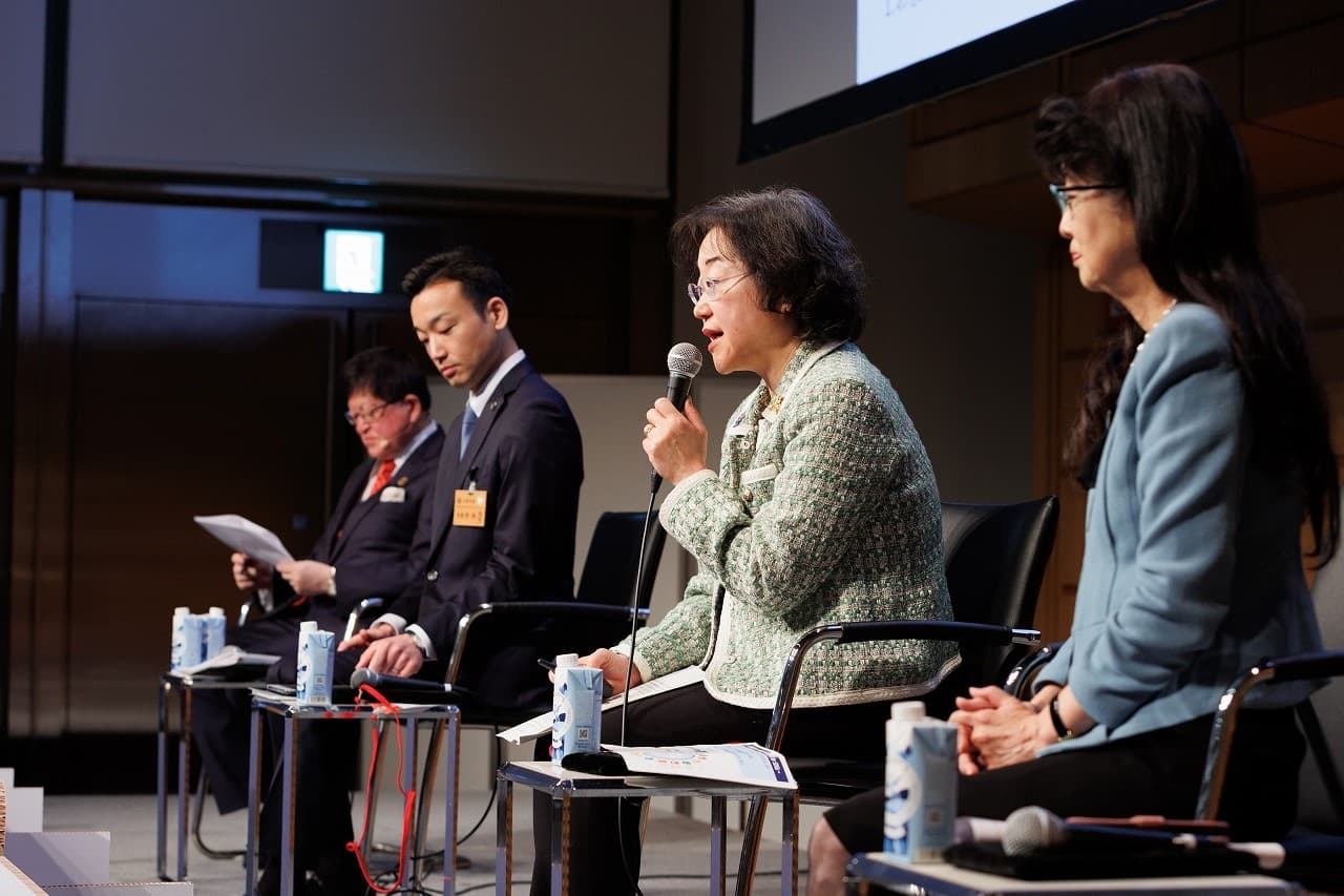 キリンCSVの成果は地域密着にあり――林田 昌也・キリン執行役員CSV本部CSV推進部長｜サステナブル・ブランド ジャパン ...