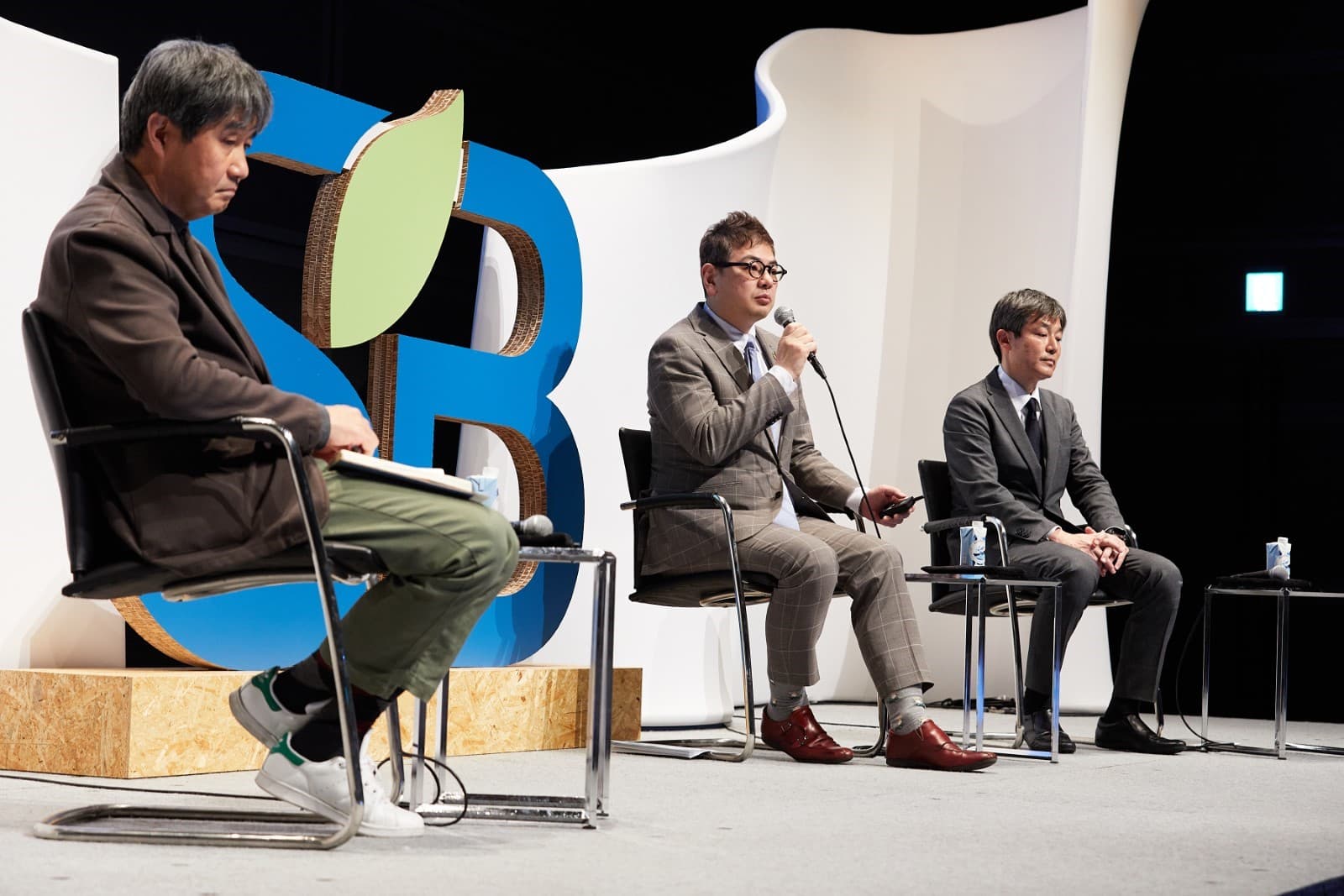 3本は鳥の、2本は蝶のために――積水ハウス「5本の樹」計画の生物多様性回復効果の可視化進む｜サステナブル・ブランド ジャパン