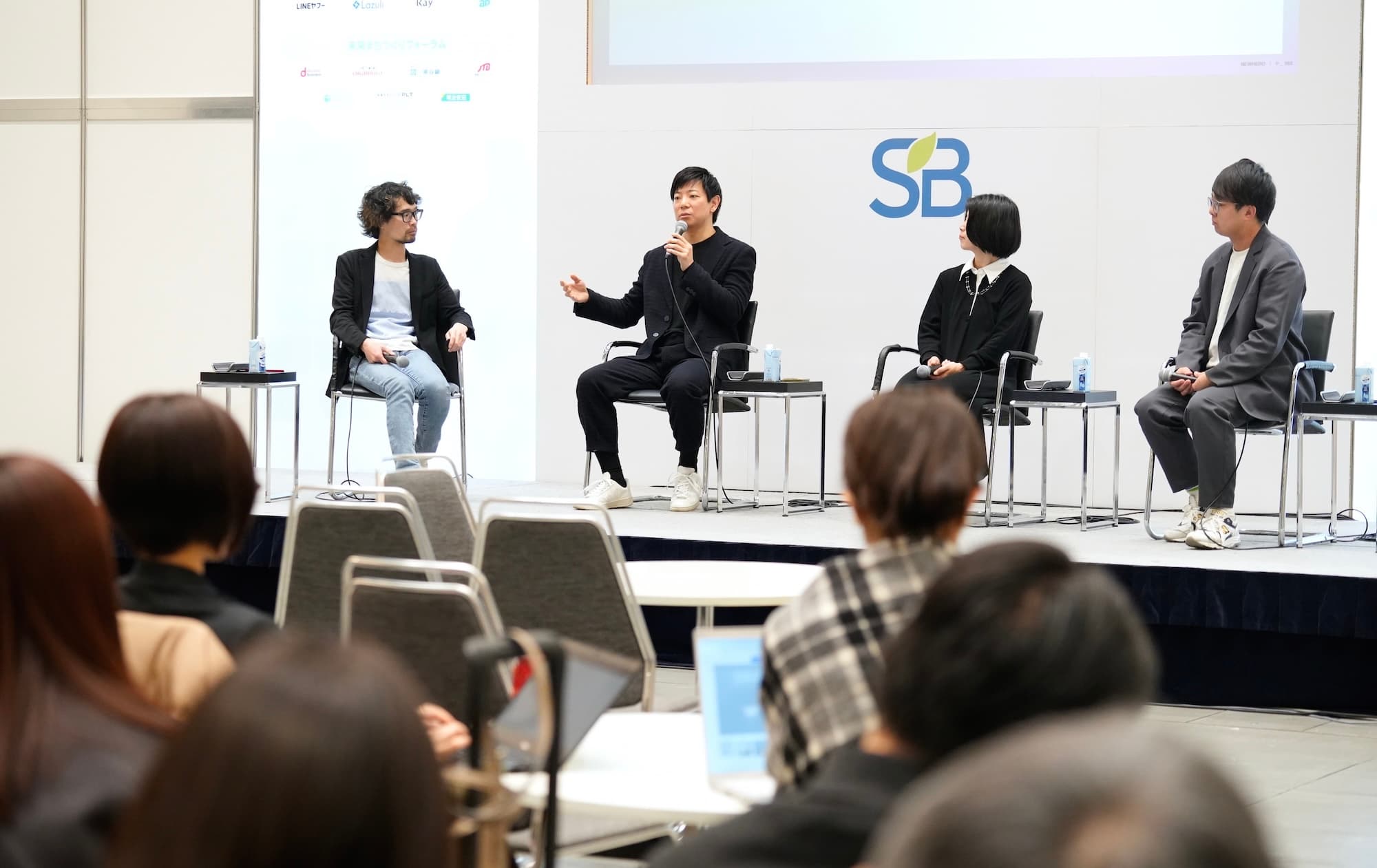 生活者の「SDGs疲れ」明らかに 『JSBI 2024』発表、企業評価首位は3年連続で良品計画｜サステナブル・ブランド ジャパン | Sustainable Brands Japan